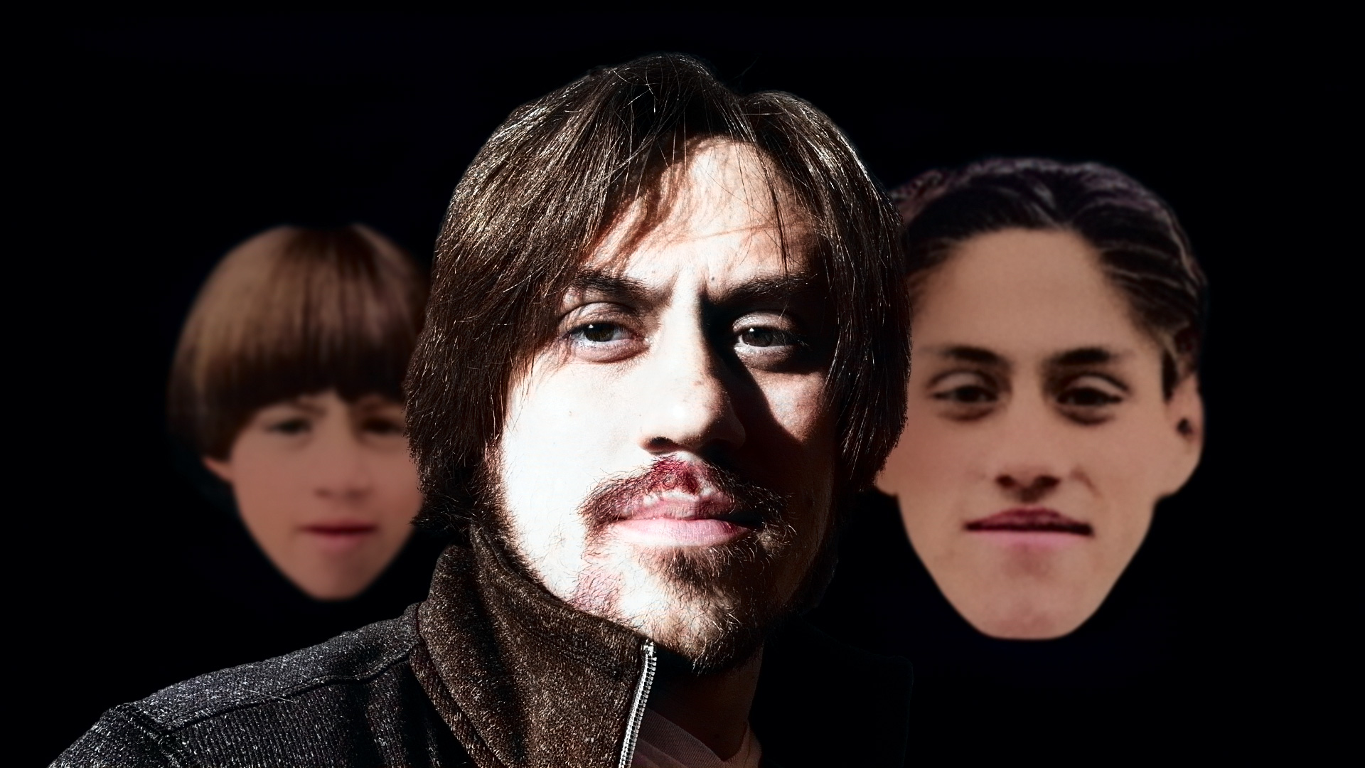 Biografía – Jorge Luis Valverde-Bartlett Art