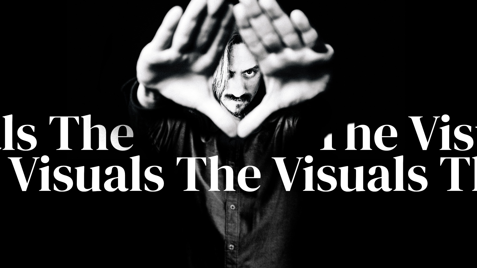 The Visuals – Jorge Luis Valverde-Bartlett Art